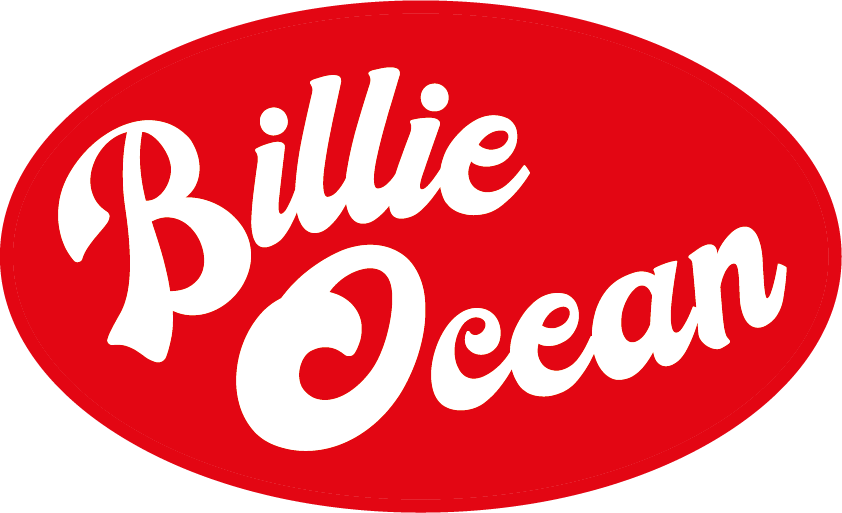 Billie Ocean – Billie Ocean
